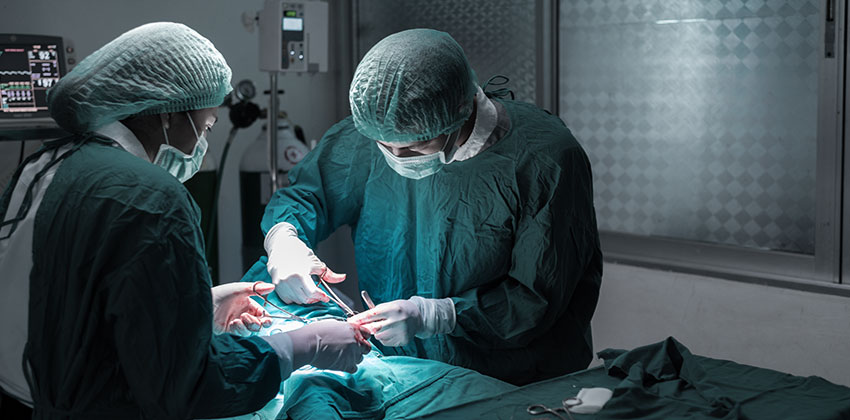 Common Urological Surgeries Common Urological Surgeries